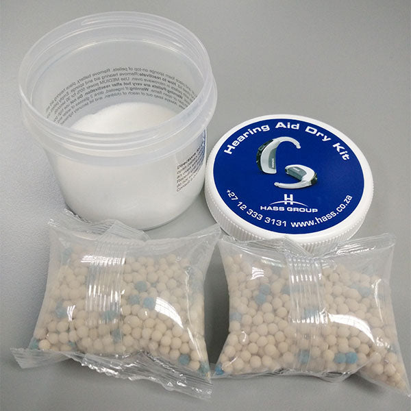 H.A.S.S. Dri-Aid kit – Resonance Online