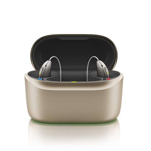Phonak Charger Case RIC EU EPS- Infinio – Resonance Online